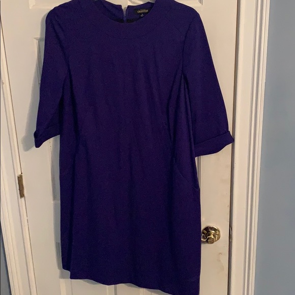 project Gravitas | Dresses | Pencil Dress With Sleeves | Poshmark